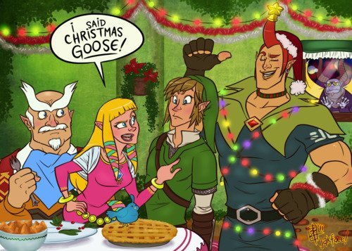 82 best Groose images on Pholder | Zelda, Zelda Memes and Two Best ...