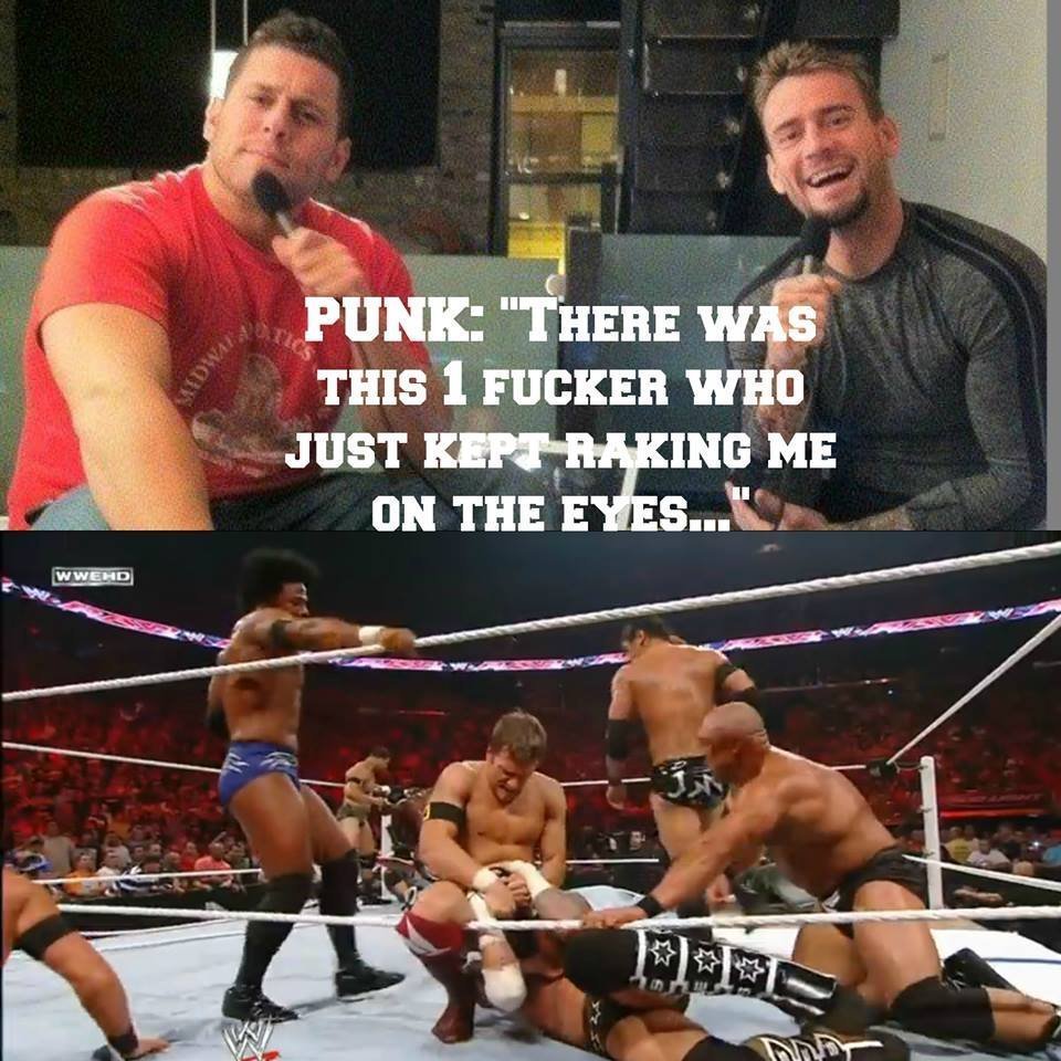Funny Wrestling Pictures IV - Page 825 - Wrestling Forum: WWE, AEW, New ...