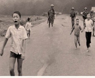 Hãy nhớ tên thật của hắn (Nick Ut), là Huỳnh Công Út! | tunhan