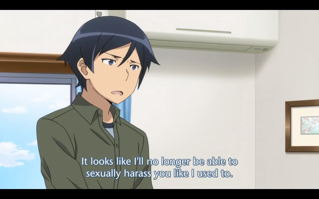 Anime no-context game : r/anime