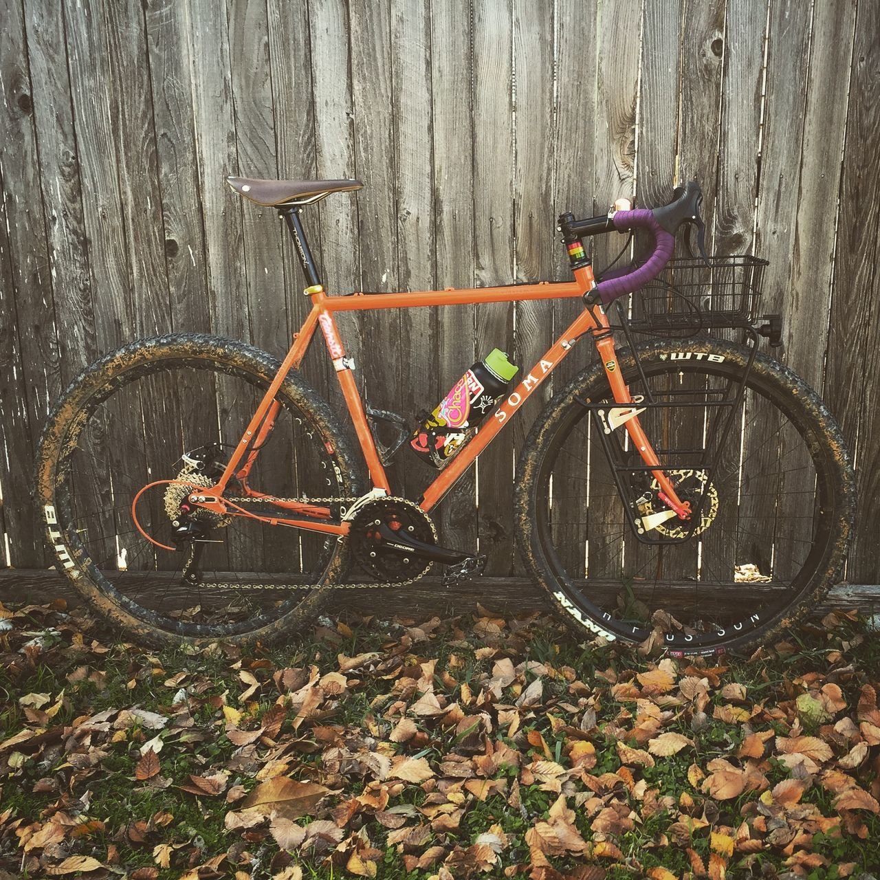 Soma Wolverine Builds | Page 3 | Mountain Bike Reviews Forum