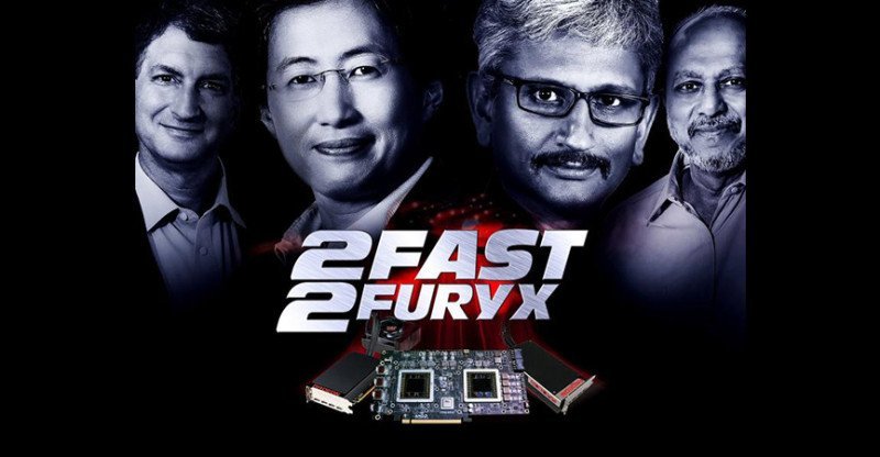 Discussion: AMD's Roy Taylor Reveals Fury X2 Compute Performance at ...