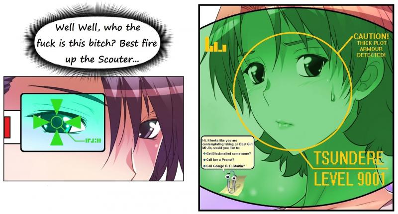 [DISC] Brawling Go! Chapter 31 : r/manga