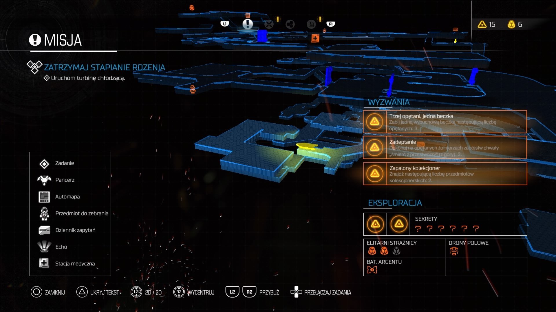 4th Secret in "Foundry" :: DOOM General Discussions