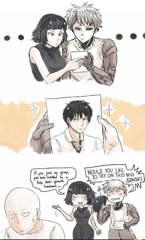 Post funny gifs, meme, pics or some funny made up picture/fanfic ...