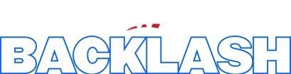 Backlash logo : r/SquaredCircle
